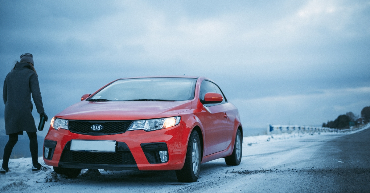 Kia Digital Advertising Program - Dealer Teamwork